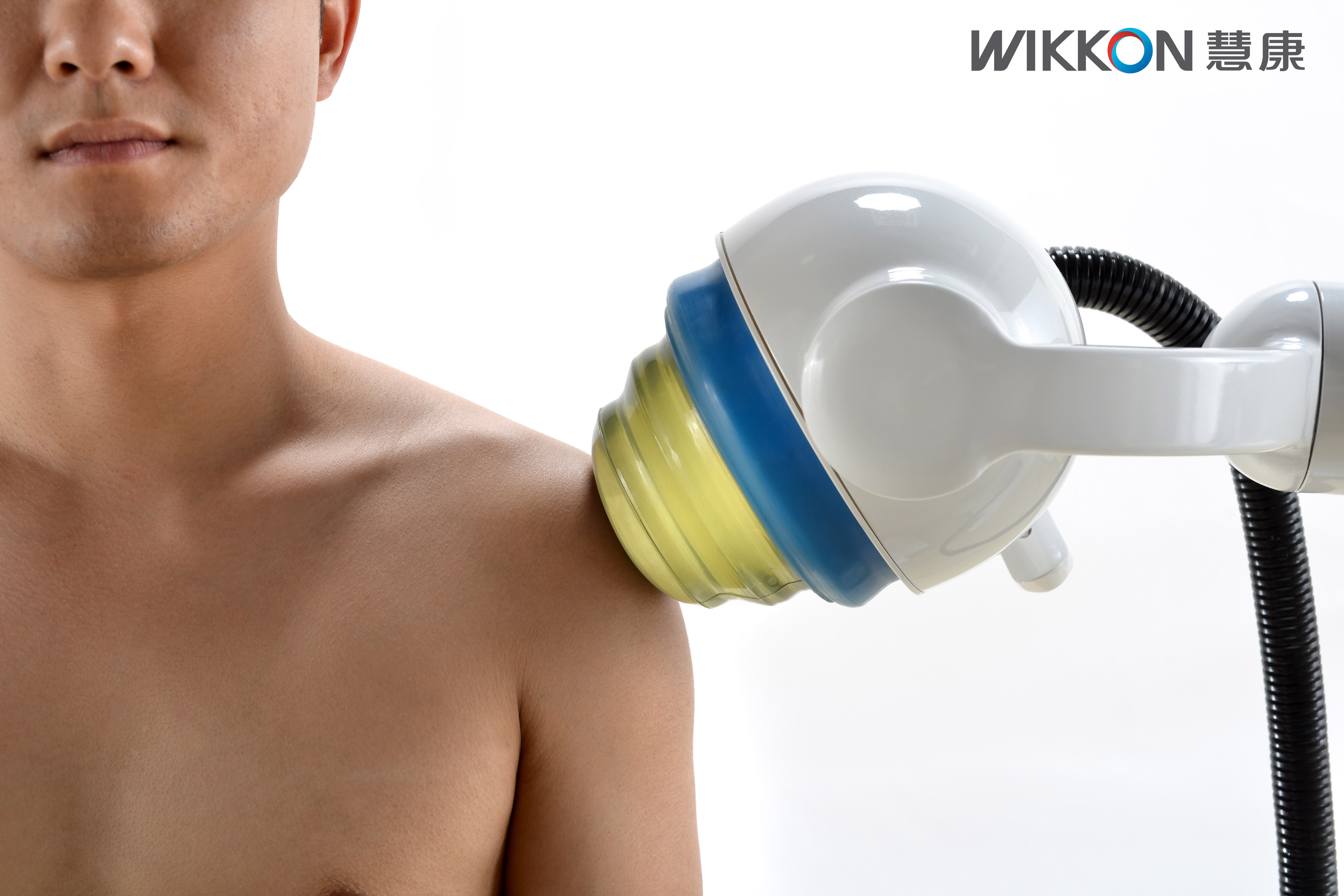 冲击波骨科治疗仪HK.SWT-200